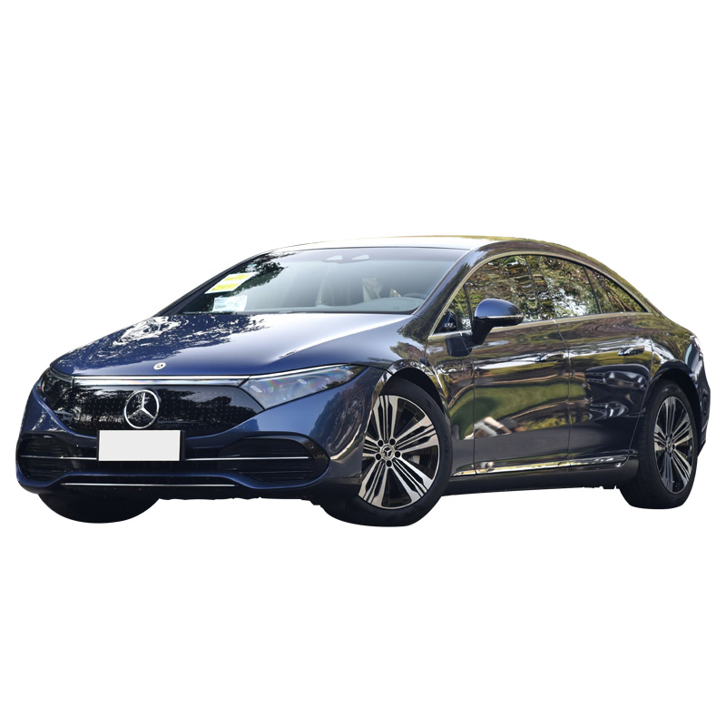 China Mercedes-Benz 2024 EQS 450+ Pure Electric Lluxury Sedan ...