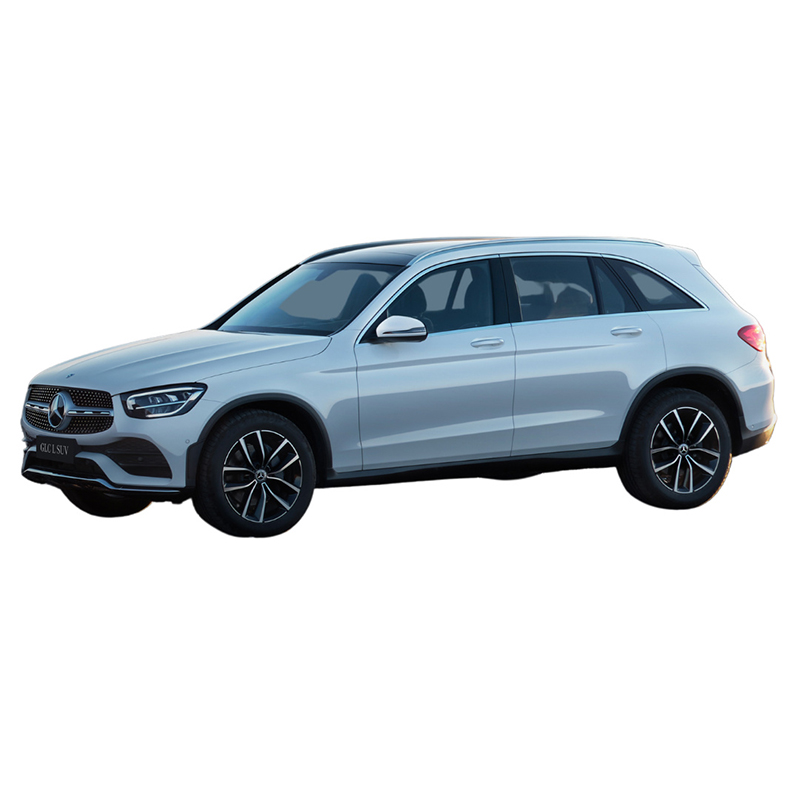 China Mercedes Benz GLC 260 300 Luxury Best Selling SUV Manufacturer ...