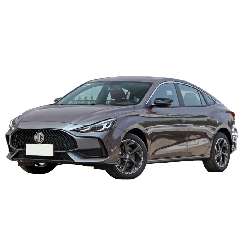 China MG MG5 300TGI DCT FlagShip Sdean Manufacturer and Supplier ...