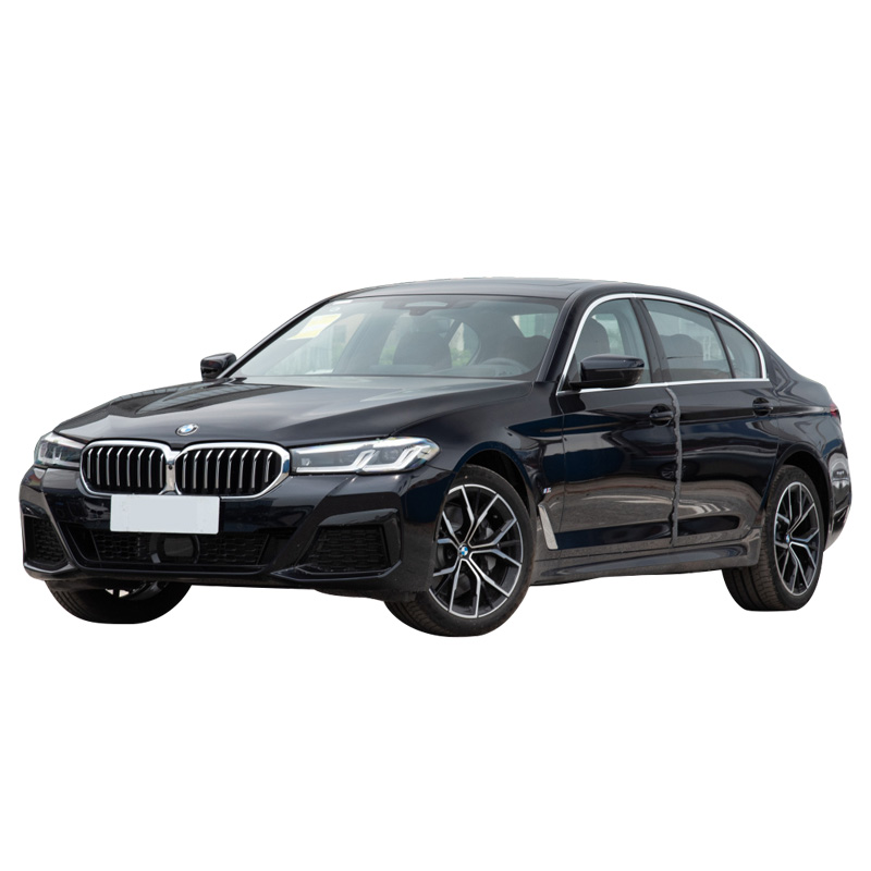 China BMW 530Li Luxury Sedan 2.0T Manufacturer and Supplier | Sovereign