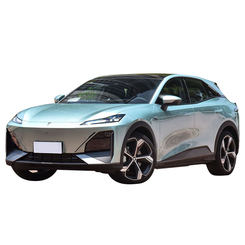 China ChangAn Deepal S7 EV/Hybrid SUV Manufacturer and Supplier | Sovereign