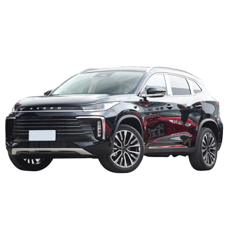 China EXEED TXL 1.6T/2.0T 4WD SUV Manufacturer and Supplier | Sovereign