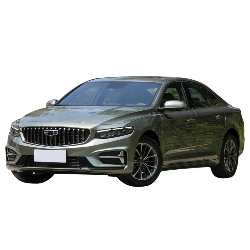 China Geely Preface 1.5T 2.0T Sedan Manufacturer and Supplier | Sovereign