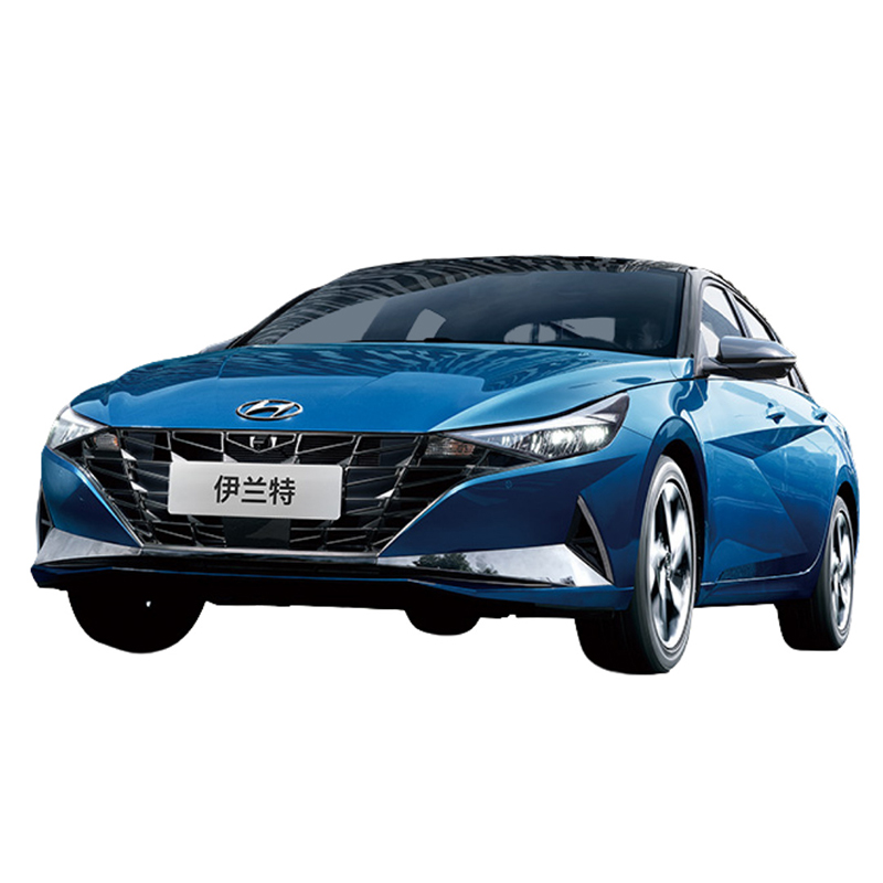 China Hyundai Elantra 1.5L Sedan Manufacturer and Supplier | Sovereign