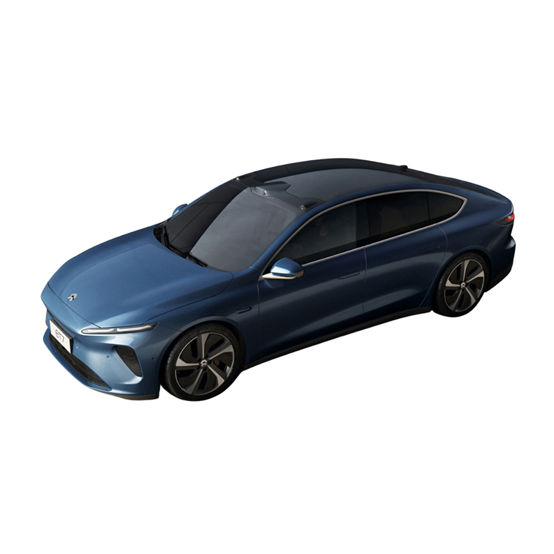 China Nio ET7 4WD AWD Smart EV Saloon Sedan Manufacturer and Supplier ...