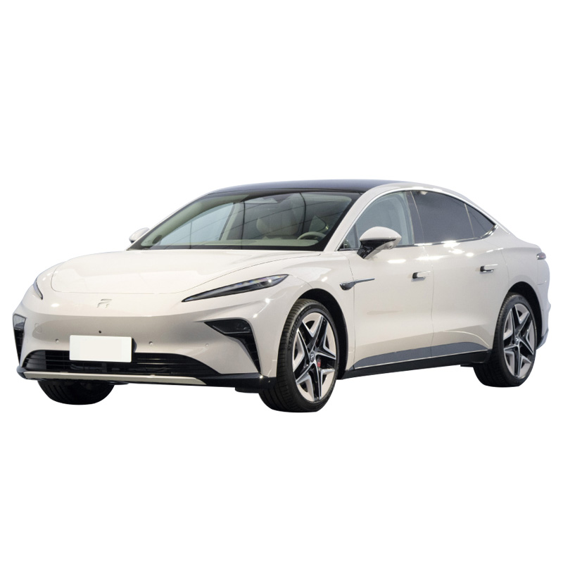 China Rising F7 EV luxury Sedan Manufacturer and Supplier | Sovereign