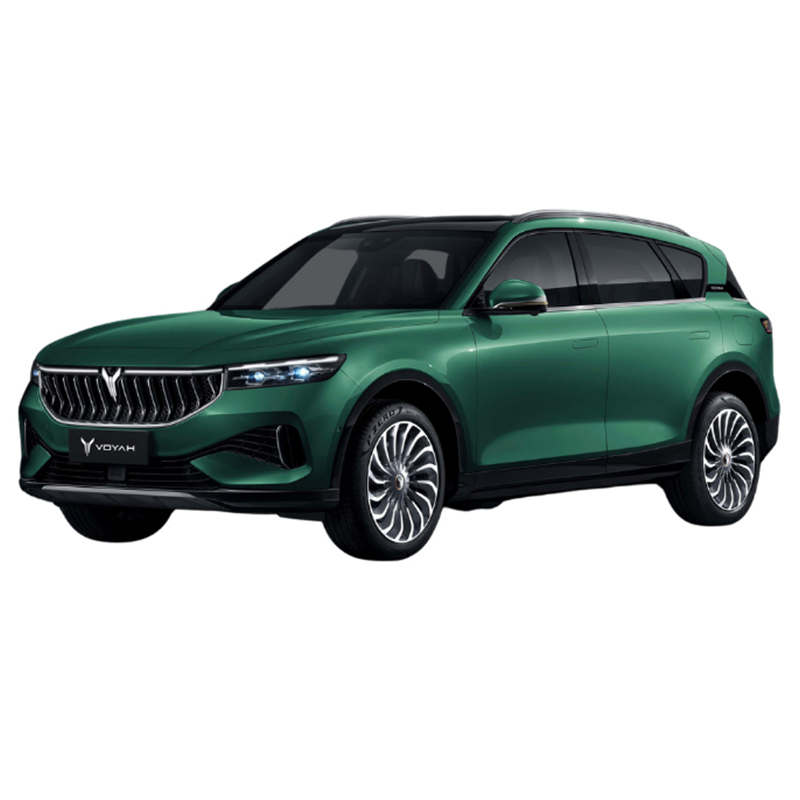 China Voyah Free Hybrid PHEV EV SUV Manufacturer and Supplier | Sovereign