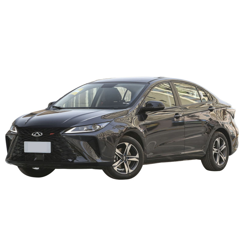 China Chery Arrizo 5 GT 1.5T/1.6T Sedan Manufacturer and Supplier | Sovereign