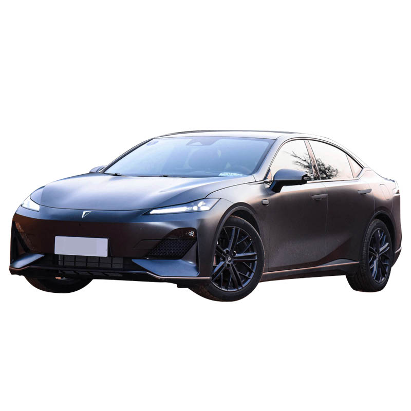 China ChangAn Deepal SL03 EV/Hybrid Sedan Manufacturer and Supplier ...