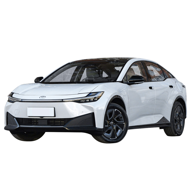 China Toyota bZ3 EV Sedan Manufacturer and Supplier | Sovereign